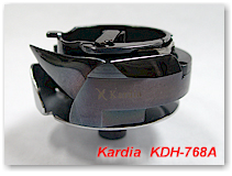 Kardia Rotary Hook
