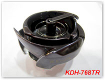 Kardia Rotary Hook